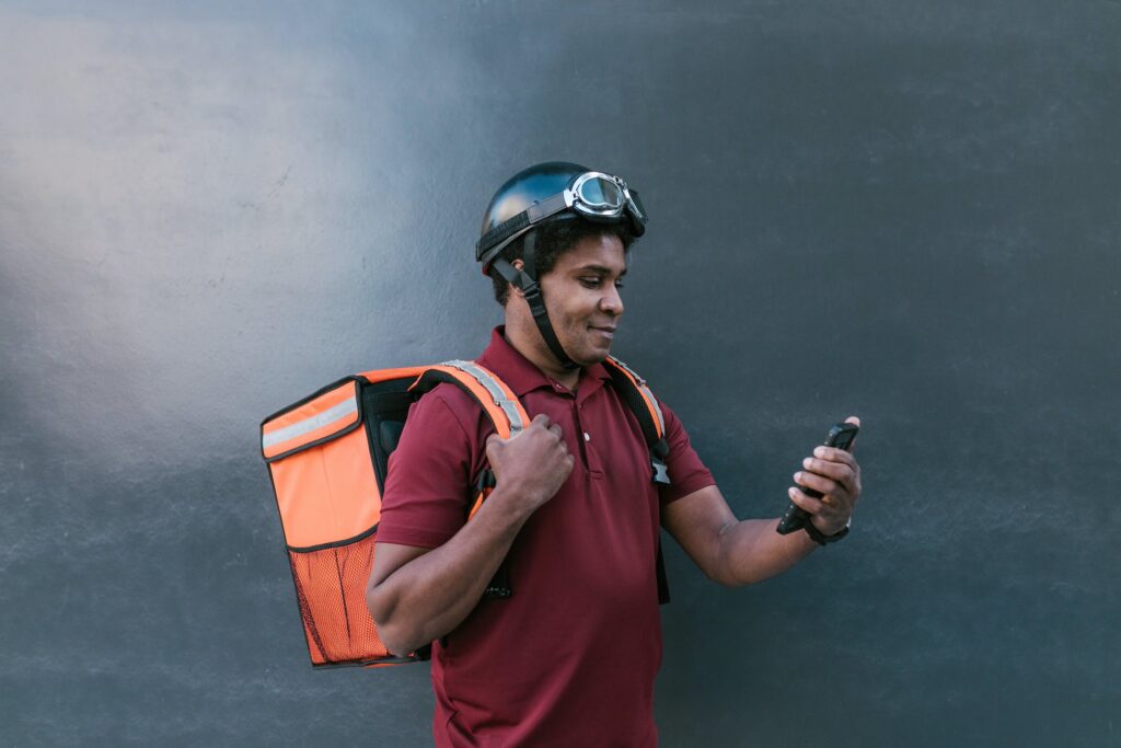 Transforming Partner Lifecycle Management for a food delivery giant ...