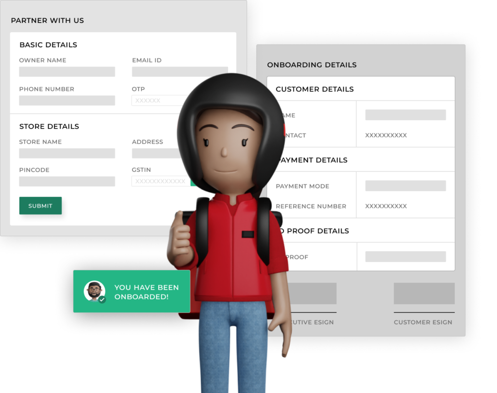 Digital Onboarding Software - Manch Tech - Top 10 Innovative Digital Onboarding Software