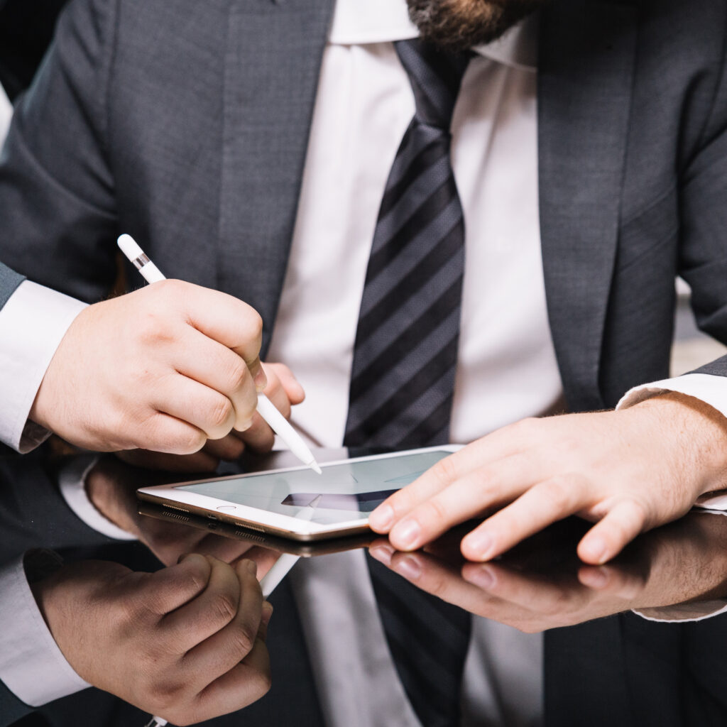 Employee/Blue-Collar Worker Onboarding - Manch Tech