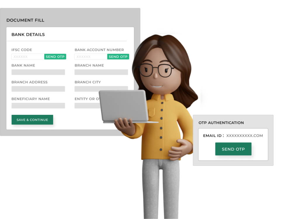 Process Configurator - Manch Tech