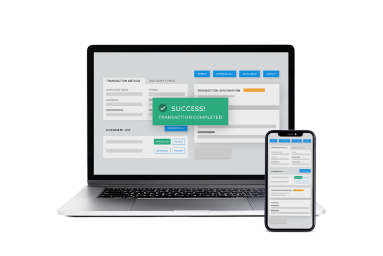 Home - Manch Tech- Master Data Management Solutions I Digital ...