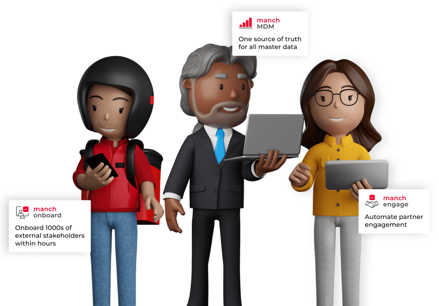 Home - Manch Tech- Master Data Management Solutions I Digital ...